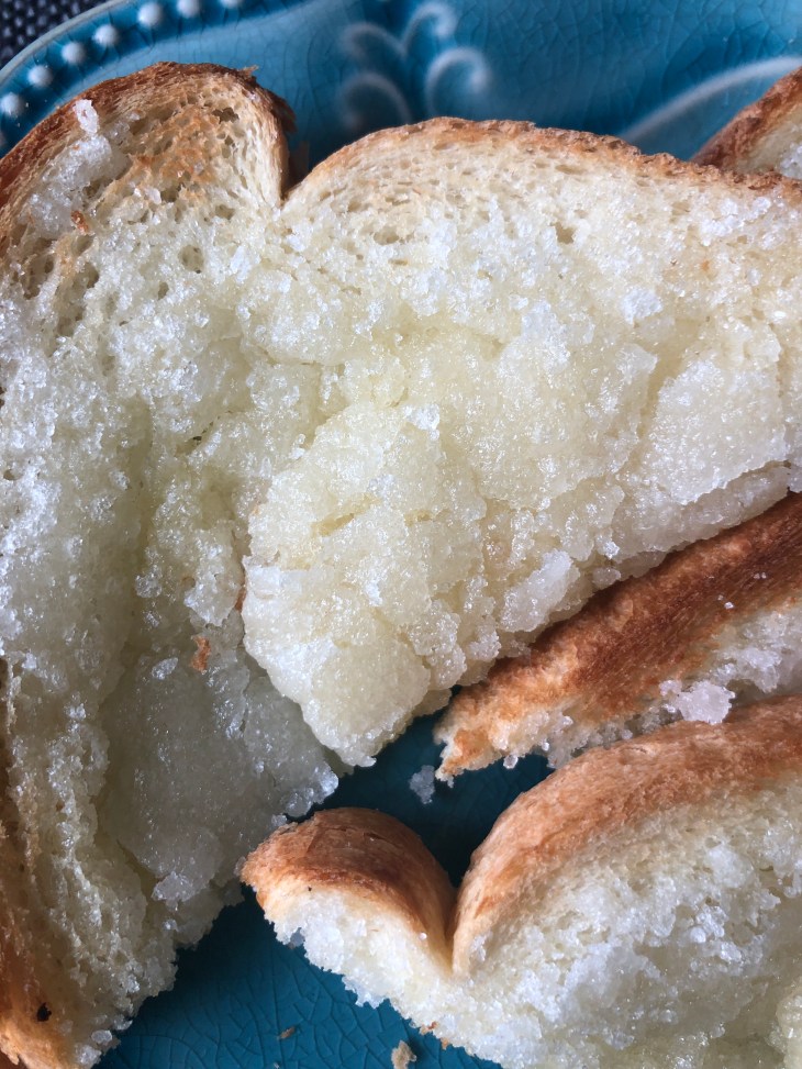 WW2 Ration Cook-In Day 1: Breakfast – History in the Kitchen