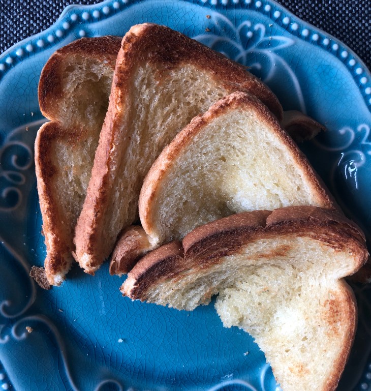 WW2 Ration Cook-In Day 1: Breakfast – History in the Kitchen