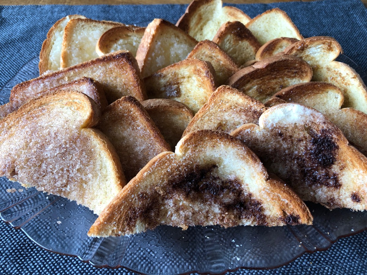 WW2 Ration Cook-In Day 1: Breakfast – History in the Kitchen