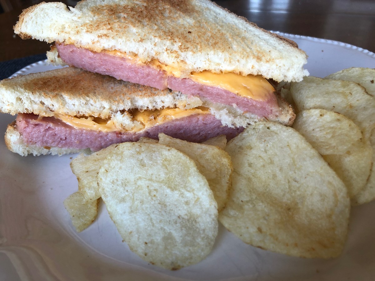 WW2 Ration Cook-In: Lunch – History in the Kitchen