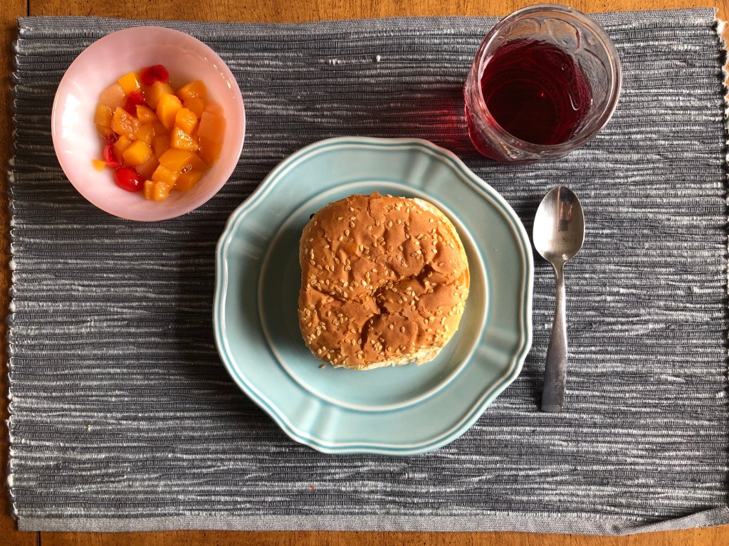 WW2 Ration Cook-In: Dinner – History in the Kitchen