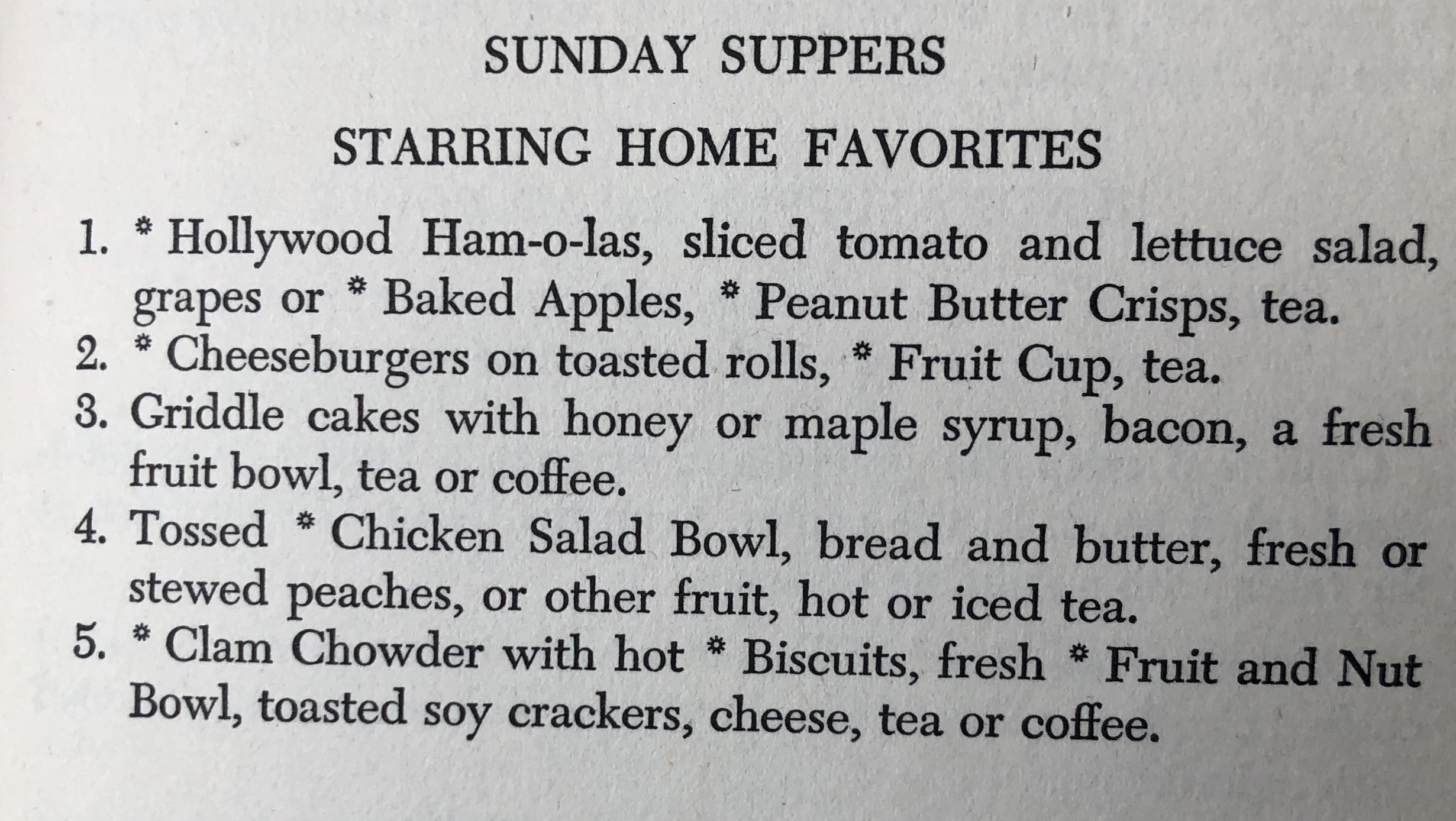 WW2 Ration Cook-In: Dinner – History in the Kitchen