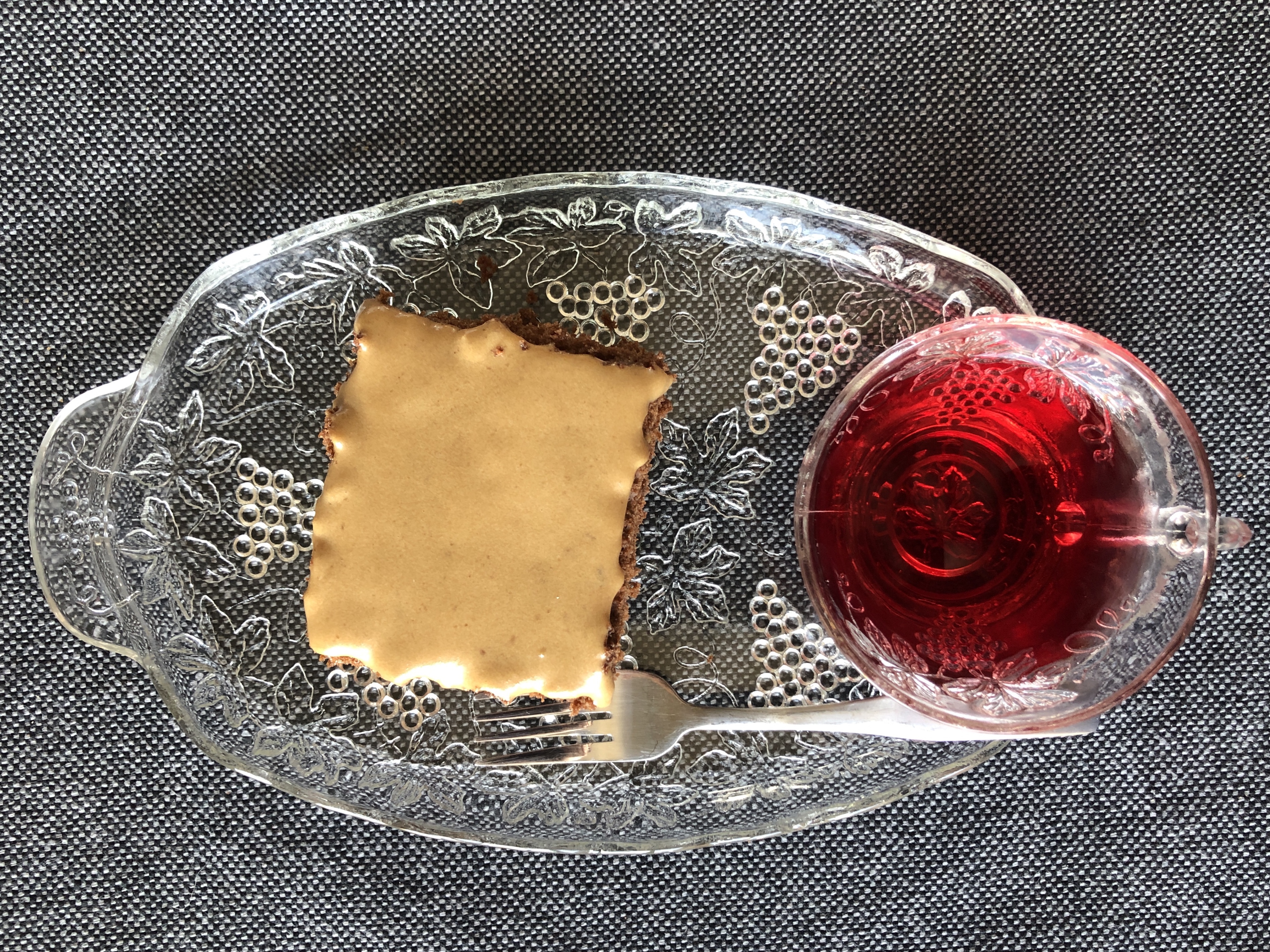 WW2 Ration Cook-in: Snacks – History in the Kitchen