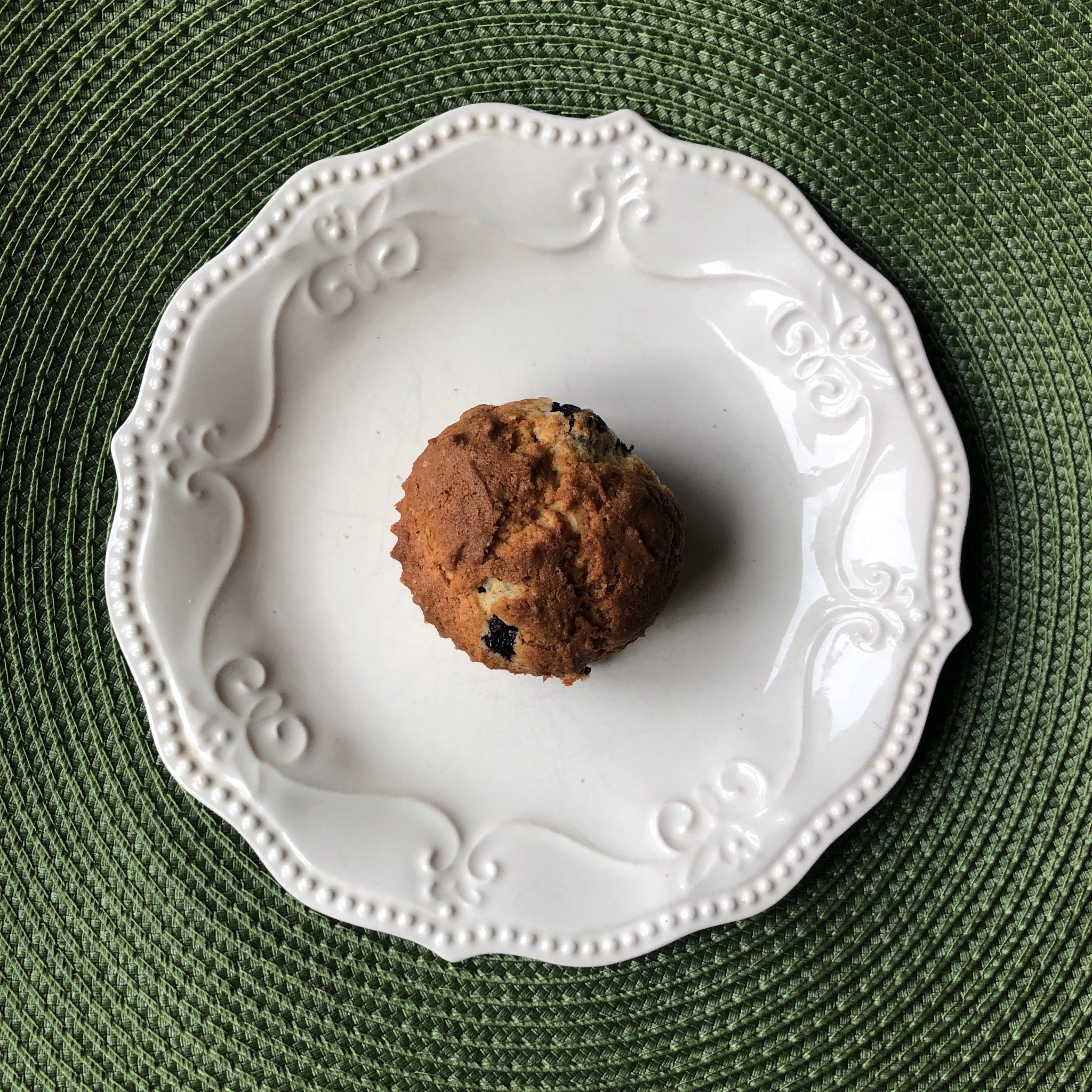 WW2 Ration Cook-In: Dessert – History in the Kitchen