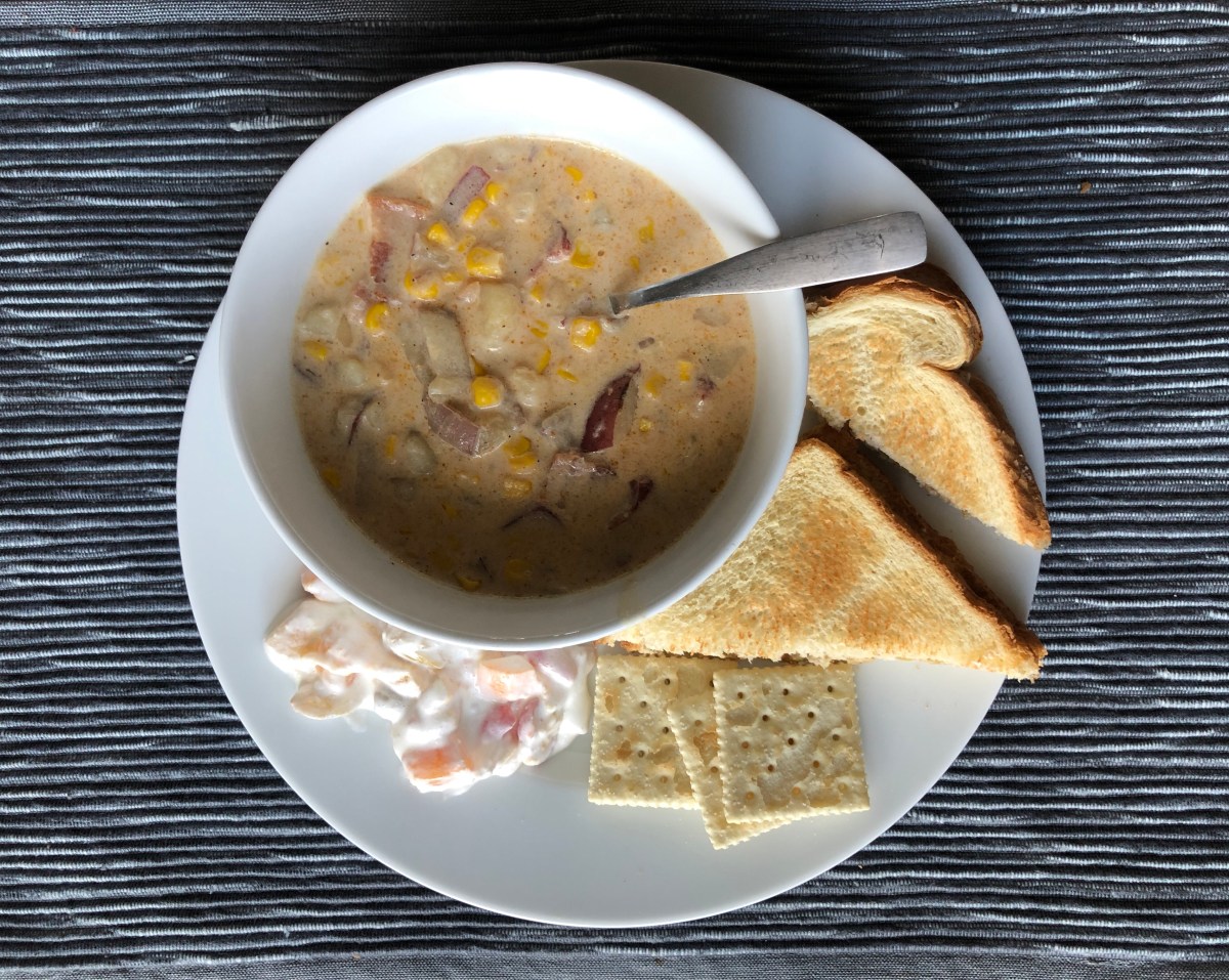 WW2 Ration Cook-in: Victory Lunch Box – History in the Kitchen