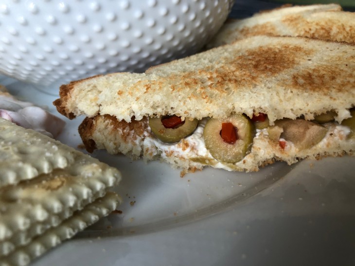 WW2 Ration Cook-in: Victory Lunch Box – History in the Kitchen