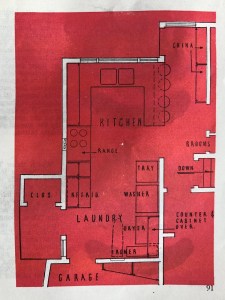 Washing Machines, 1940s Style – History in the Kitchen