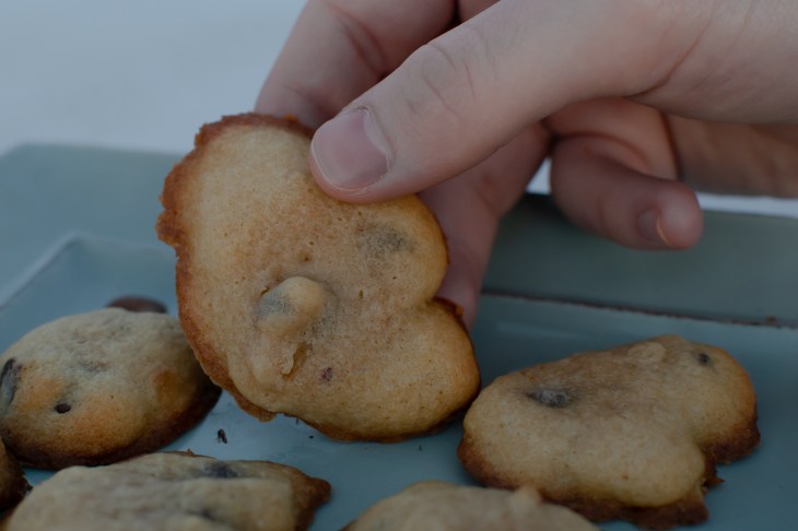 Christmas: Ration Toll House Cookies – History in the Kitchen