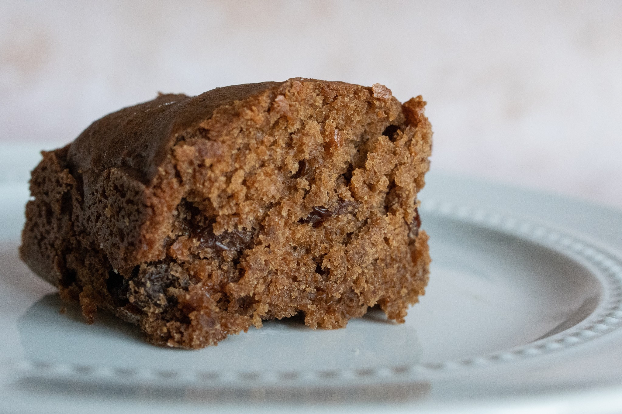 War-Time Cake…Eggless, Milkless, Butterless – History in the Kitchen