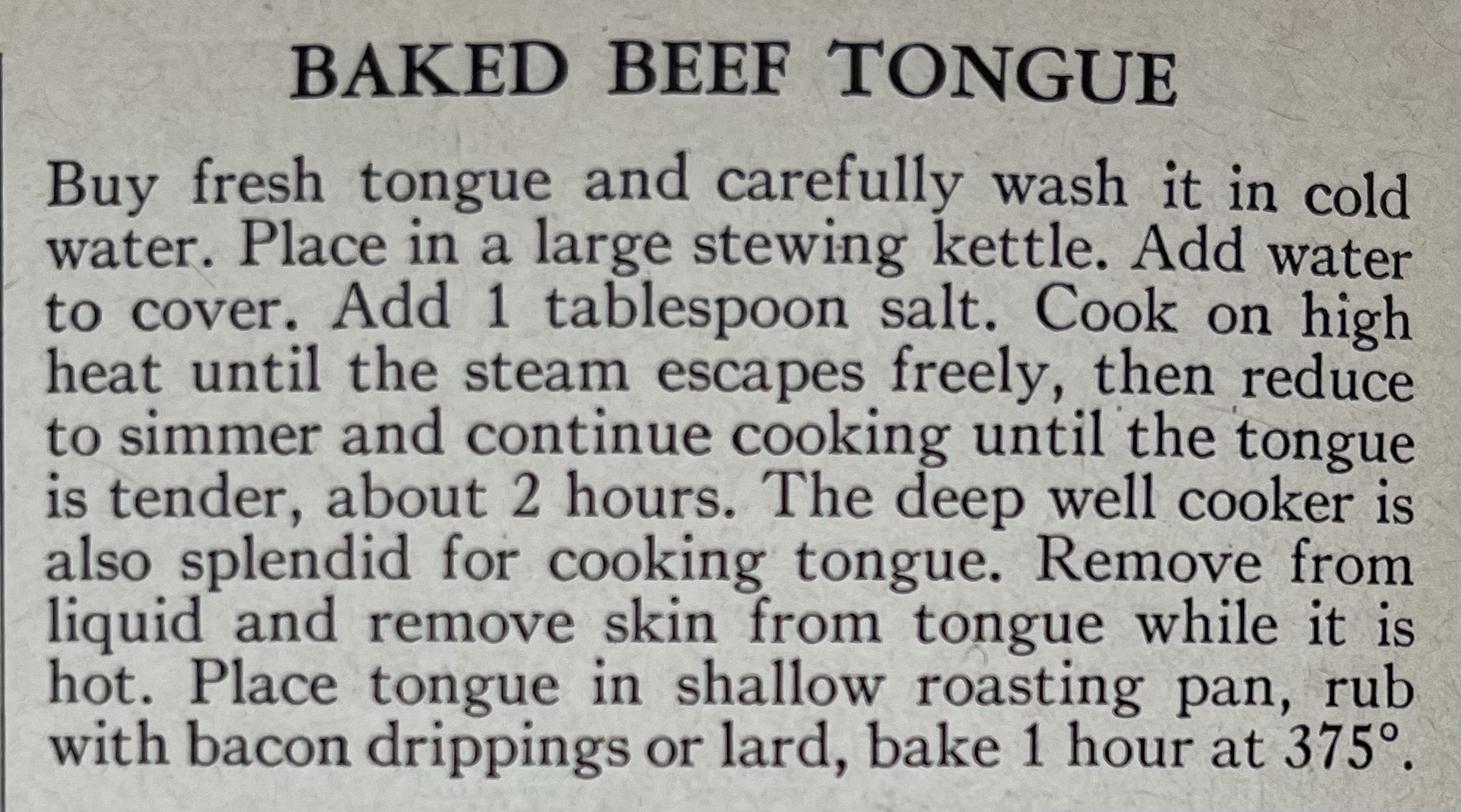 First Monday Menu: Pack Lunches for War Workers – History in the Kitchen