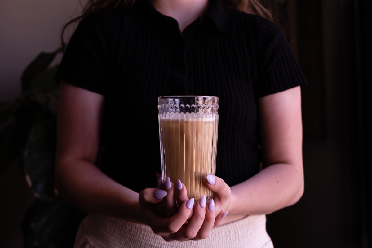 Two More Cold Drinks – History in the Kitchen