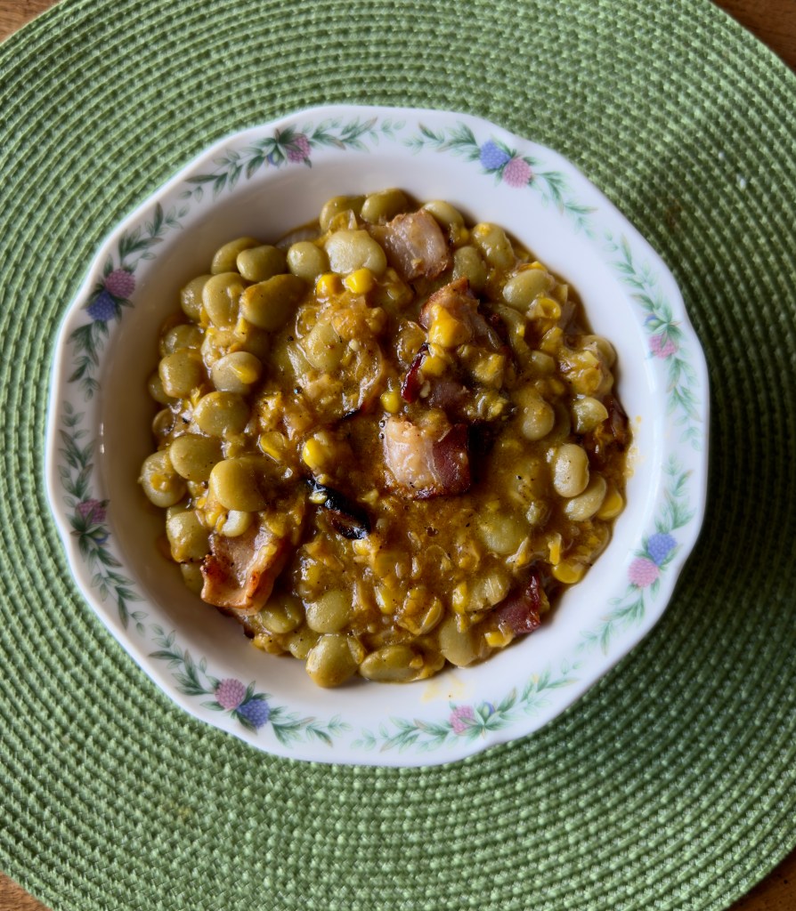 History in the Kitchen – Cooking with the Home Front Housewife